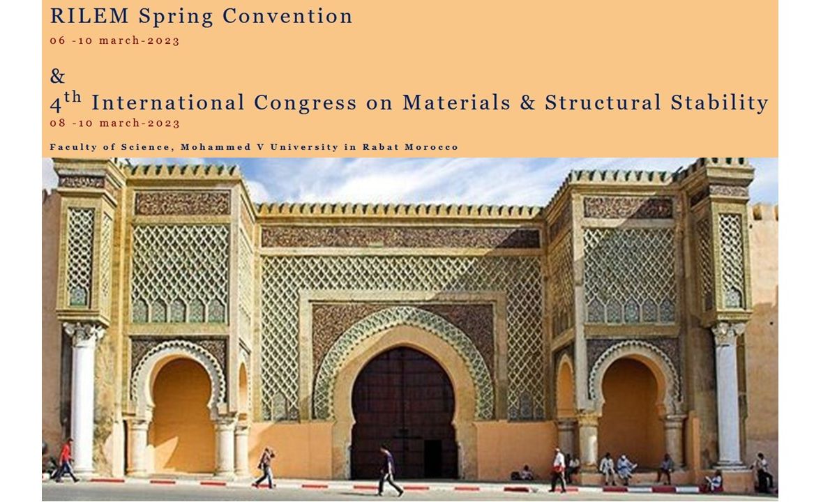 RILEM - Article