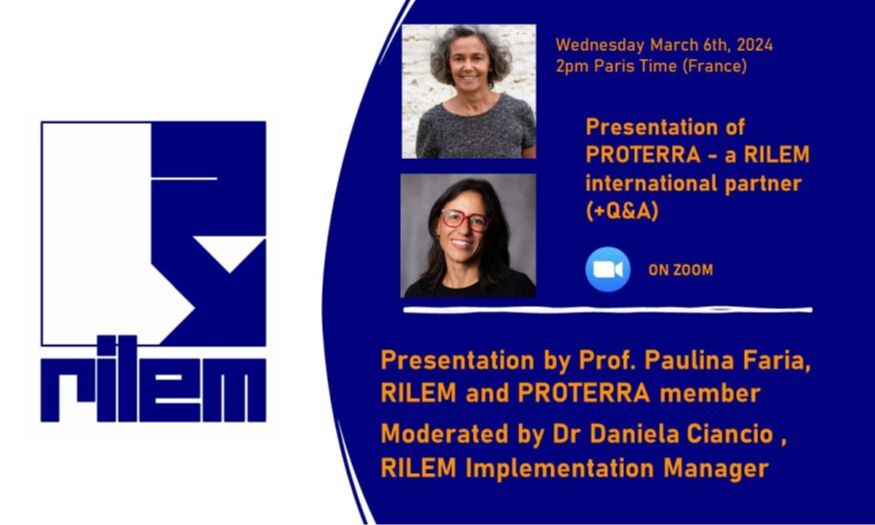 RILEM - Article