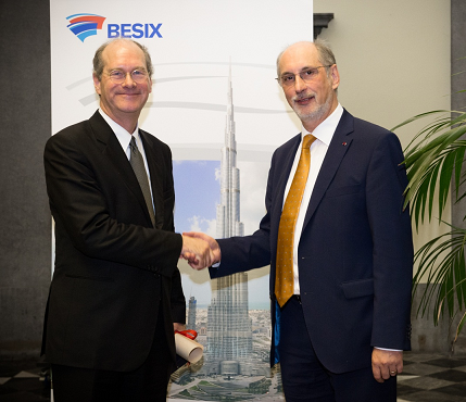 Gustave Magnel Gold Medal to William Baker