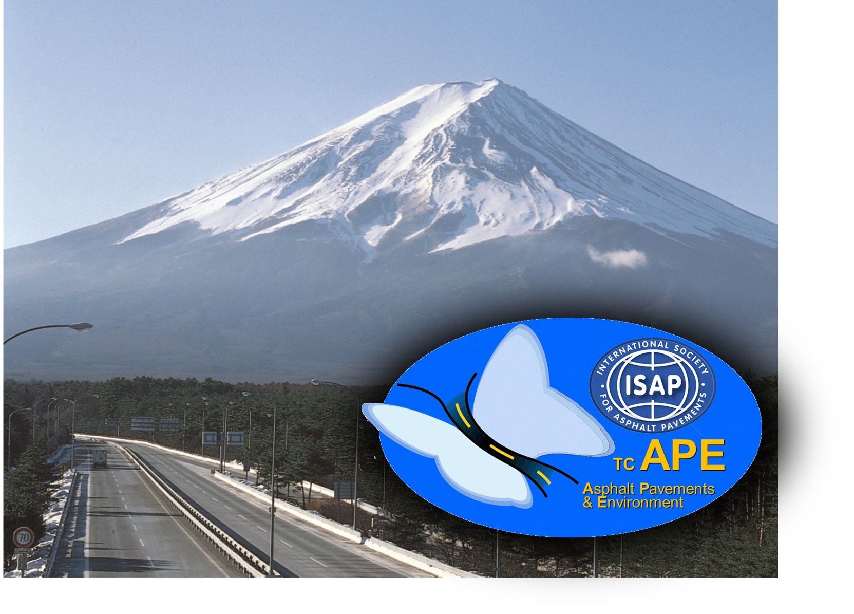 4th International Symposium on Asphalt Pavement and Environment