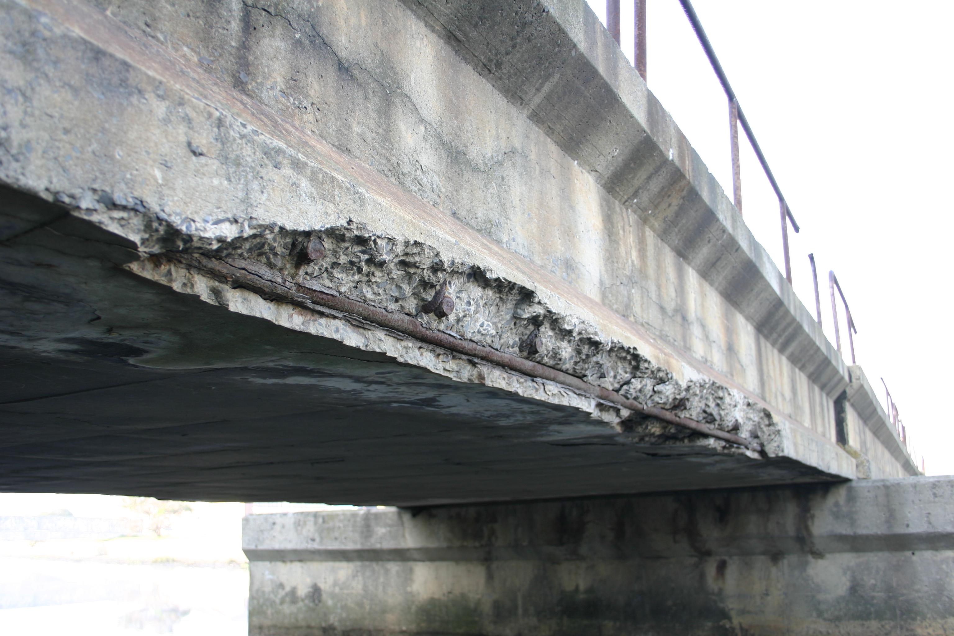Repair and Rehabilitation of Concrete Structures