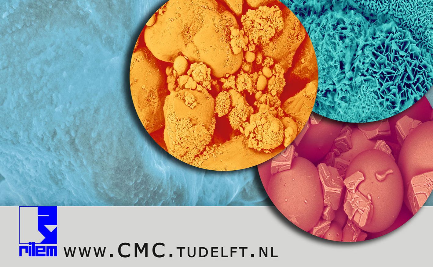 Concrete Microscopy Course