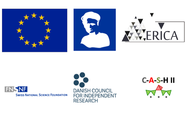 ERICA-CASH II Final Conference