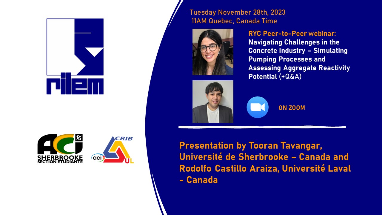 Navigating Challenges in the Concrete Industry – Simulating Pumping ...