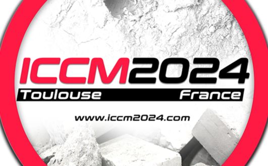 12th ACI/RILEM International Conference on Cementitious Materials and ...