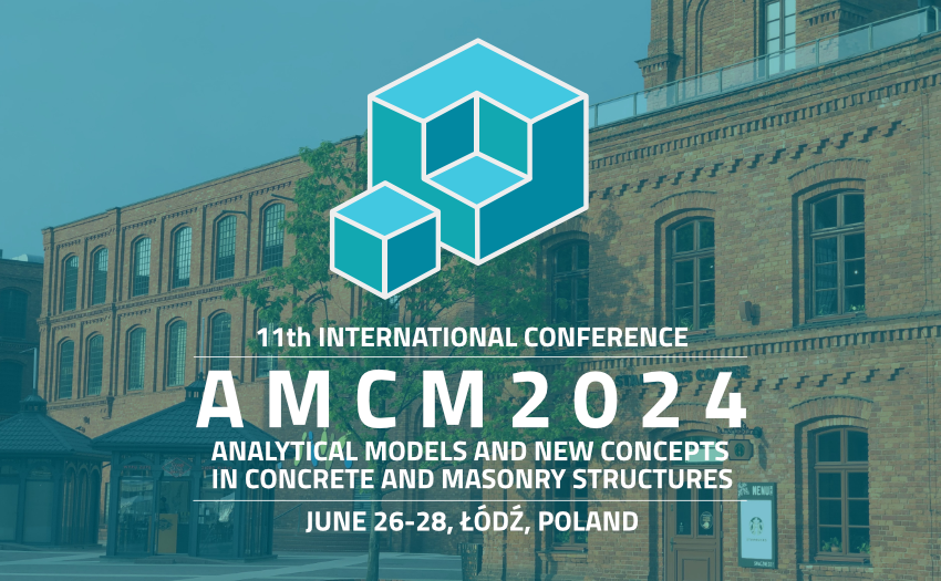 11th International Conference Analytical Models and New Concepts in ...