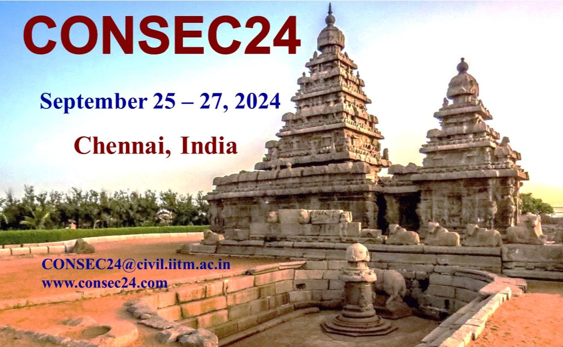 CONSEC24 -10th International Conference on Concrete Under Severe ...