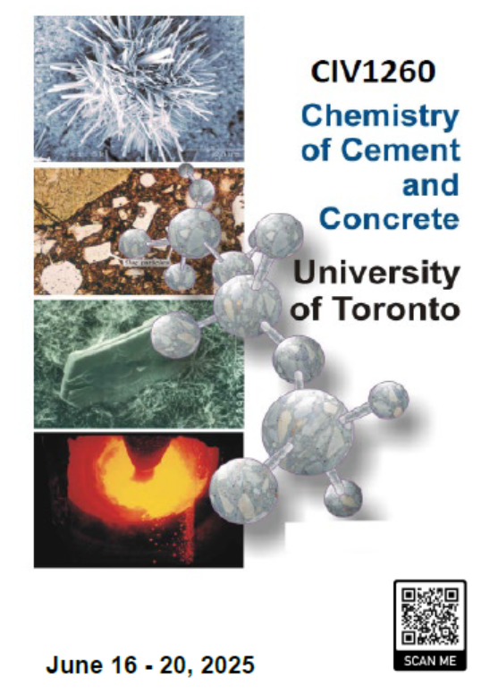Chemistry of Cement and Concrete