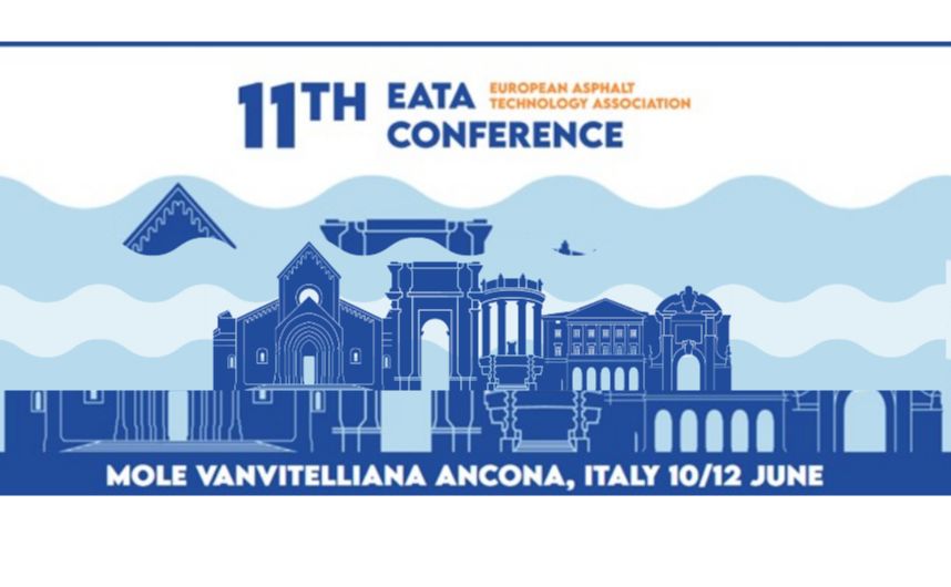 11th Conference of the European Asphalt Technology Association (EATA)