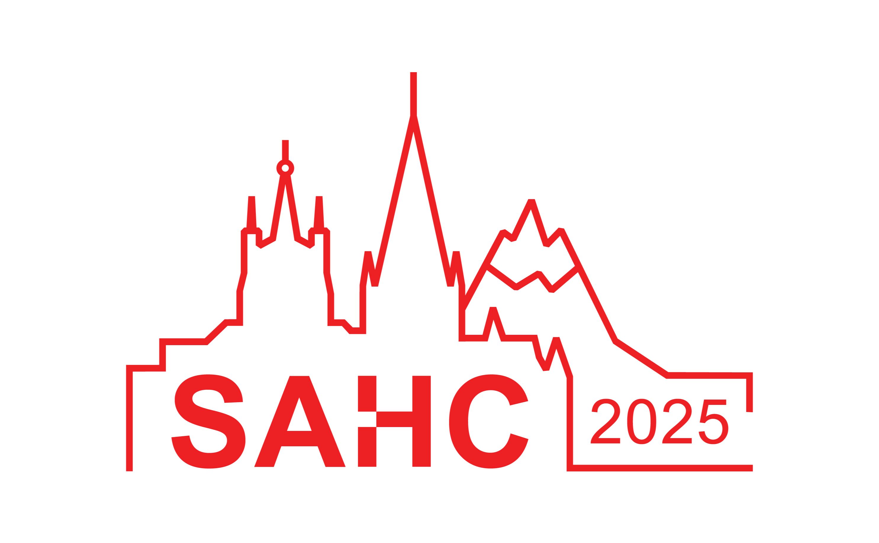 SAHC 2025 - 14th International Conference on Structural Analysis of ...