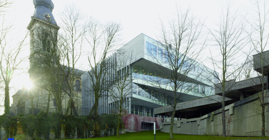 RILEM Spring Convention & Conference on Innovative Construction ...