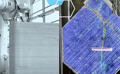 International Summer School: Additively Manufactured Concrete Structures