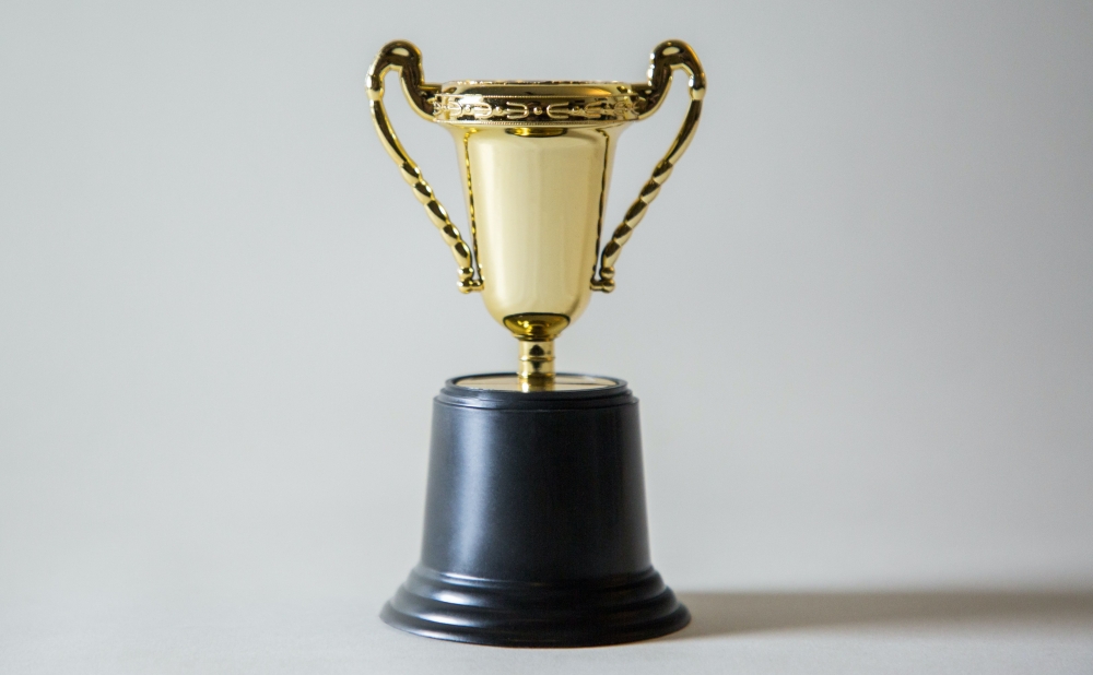 Student AWARDS at the 75th RILEM Annual Week