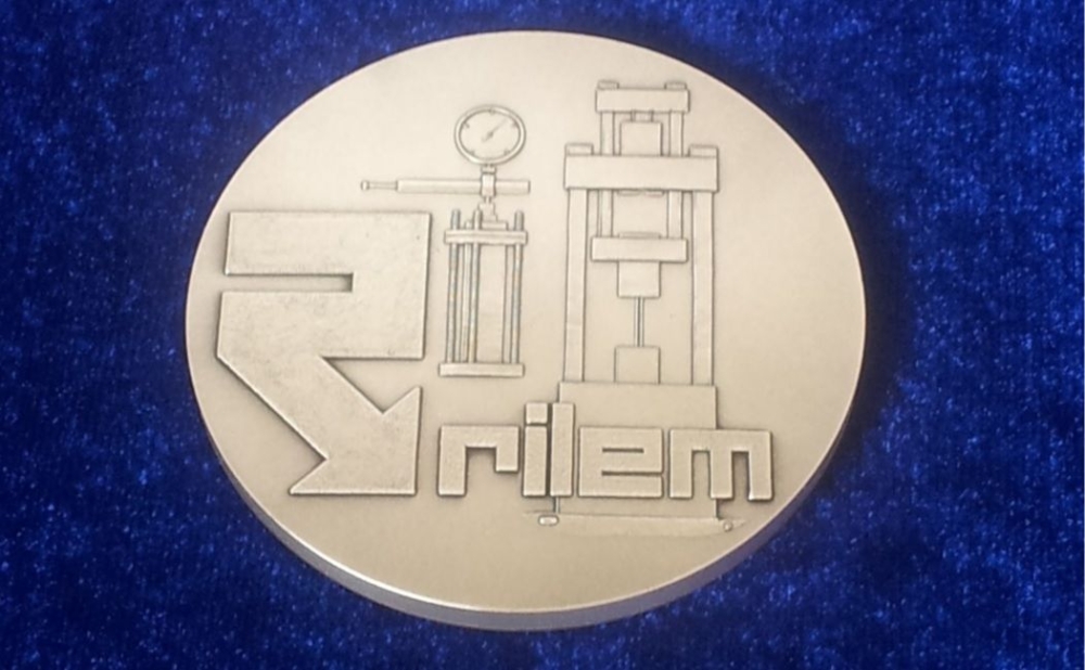 Call for 2025 RILEM Medallists
