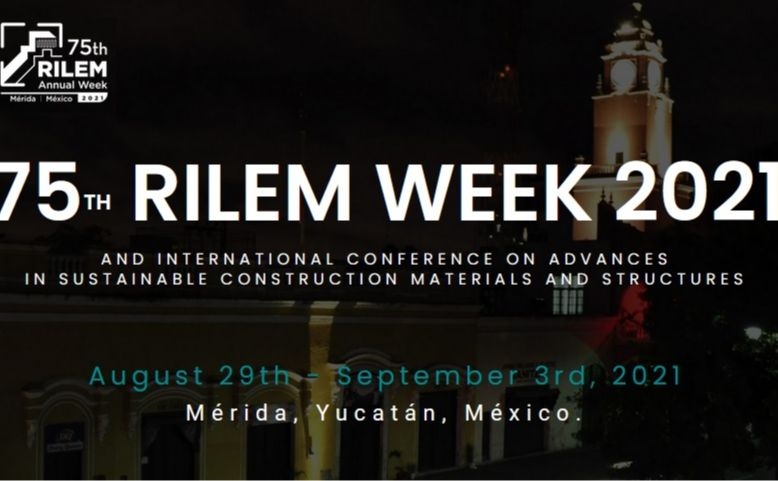 REPORT of the 75th RILEM ANNUAL WEEK