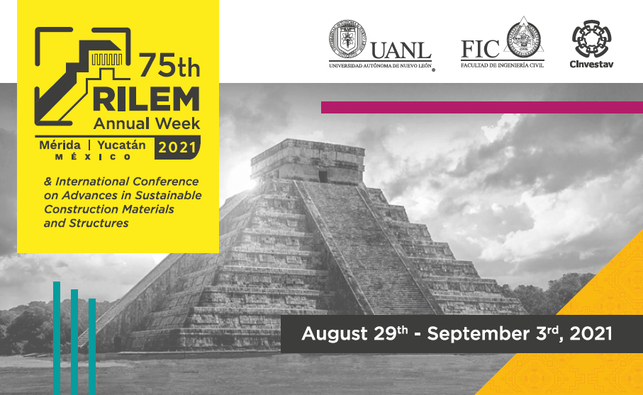 RILEM Technical Committees outputs videos