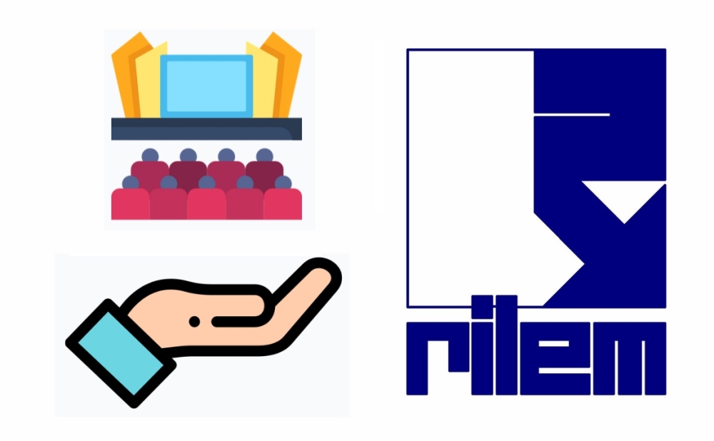 RILEM support events