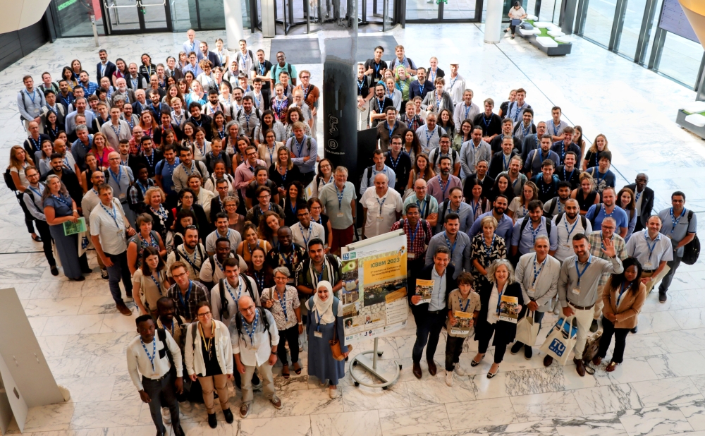 report of RILEM event synercrete