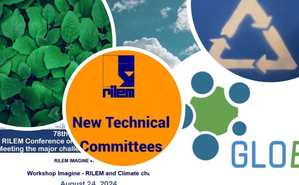 RILEM green commitment