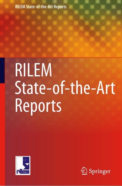 New RILEM STARs